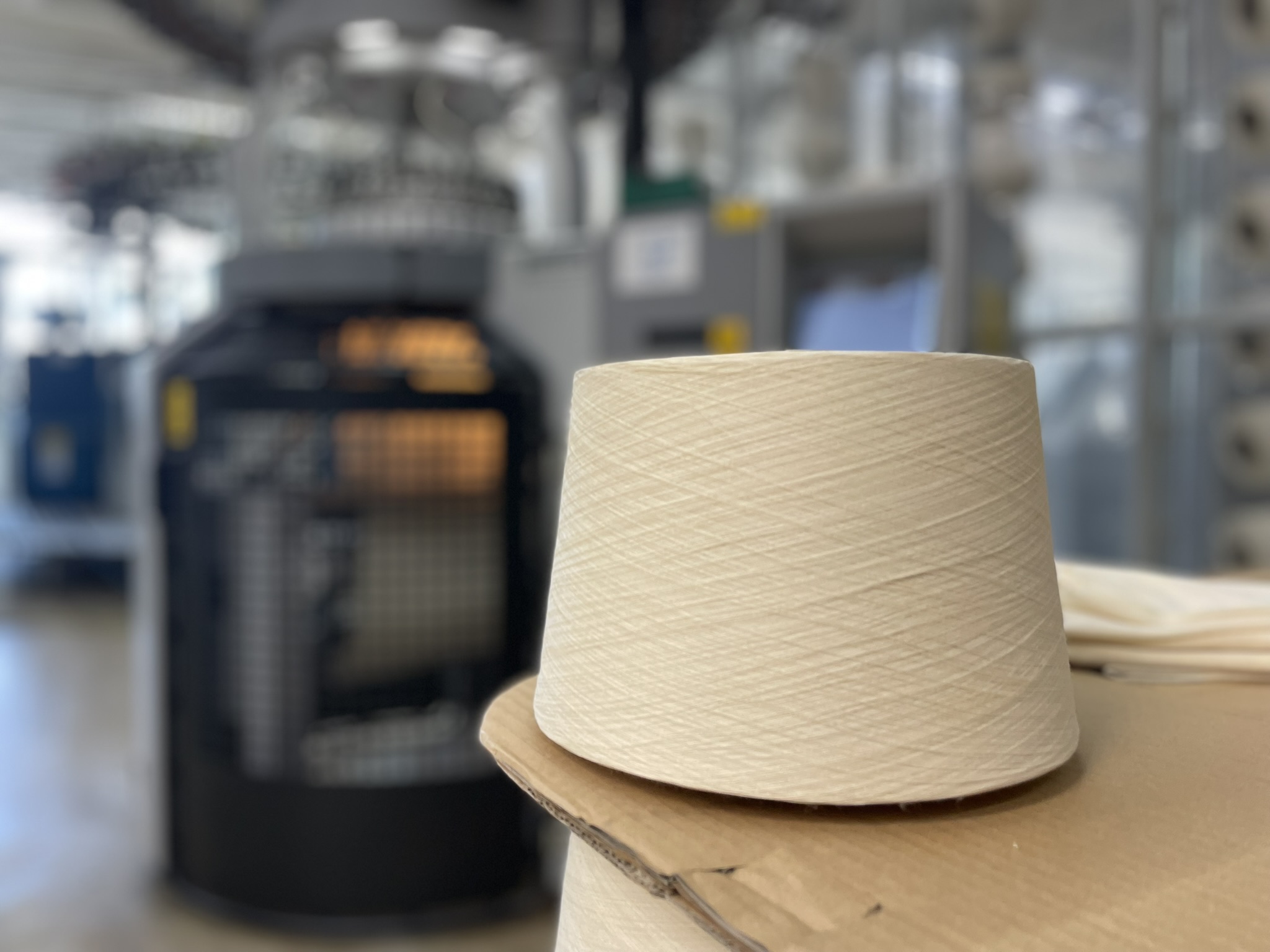 Warum regionale textile Wertschöpfung mehr ist als ein Kostenfaktor ...