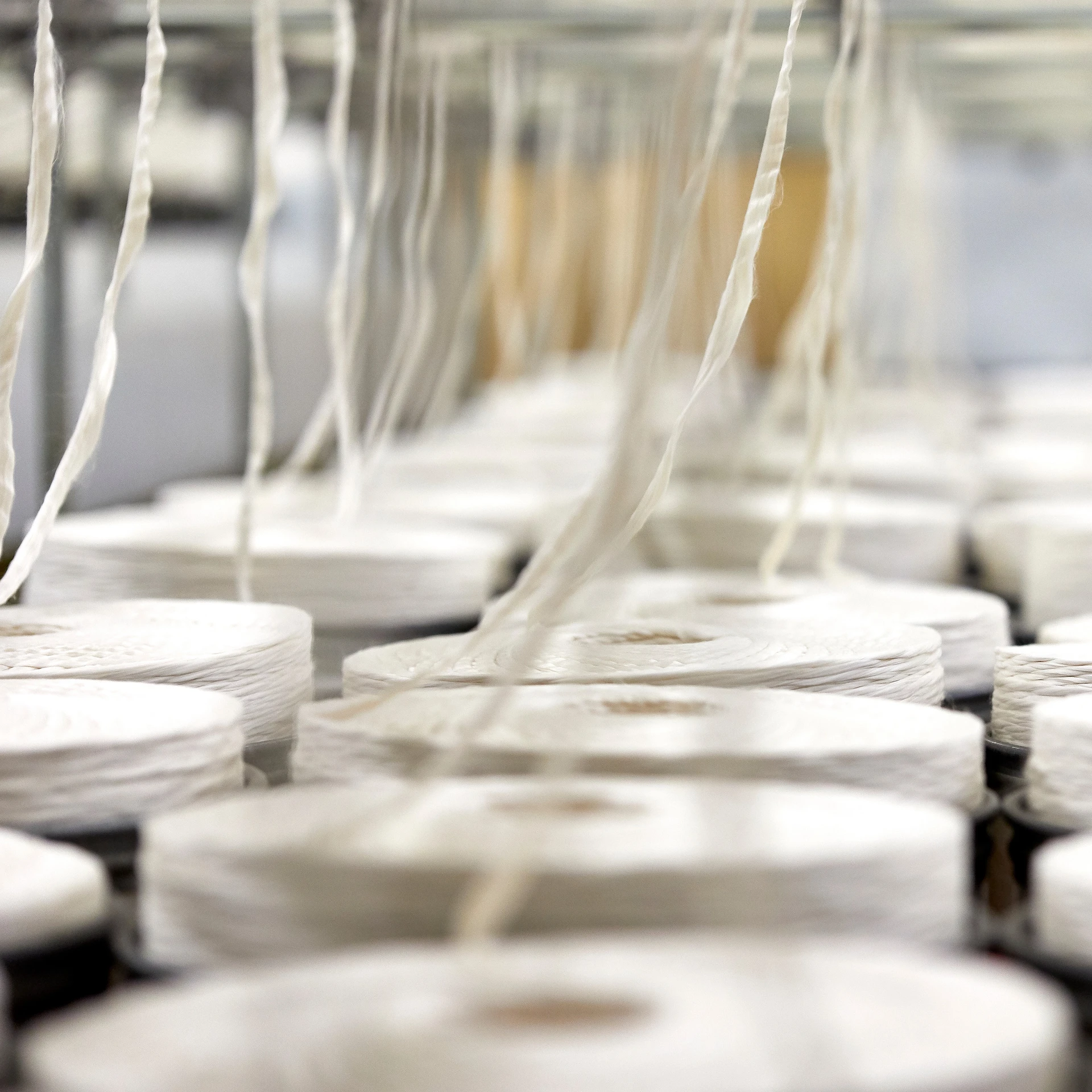 Qualität und Service